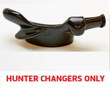 Hunter - Balancers and Accessories Order Form