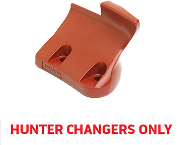 Hunter - Balancers and Accessories Order Form