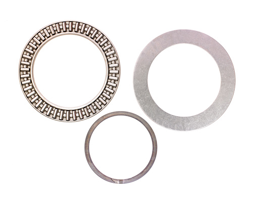 Hunter - Balancers and Accessories Order Form