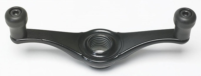 Hunter - Balancers and Accessories Order Form